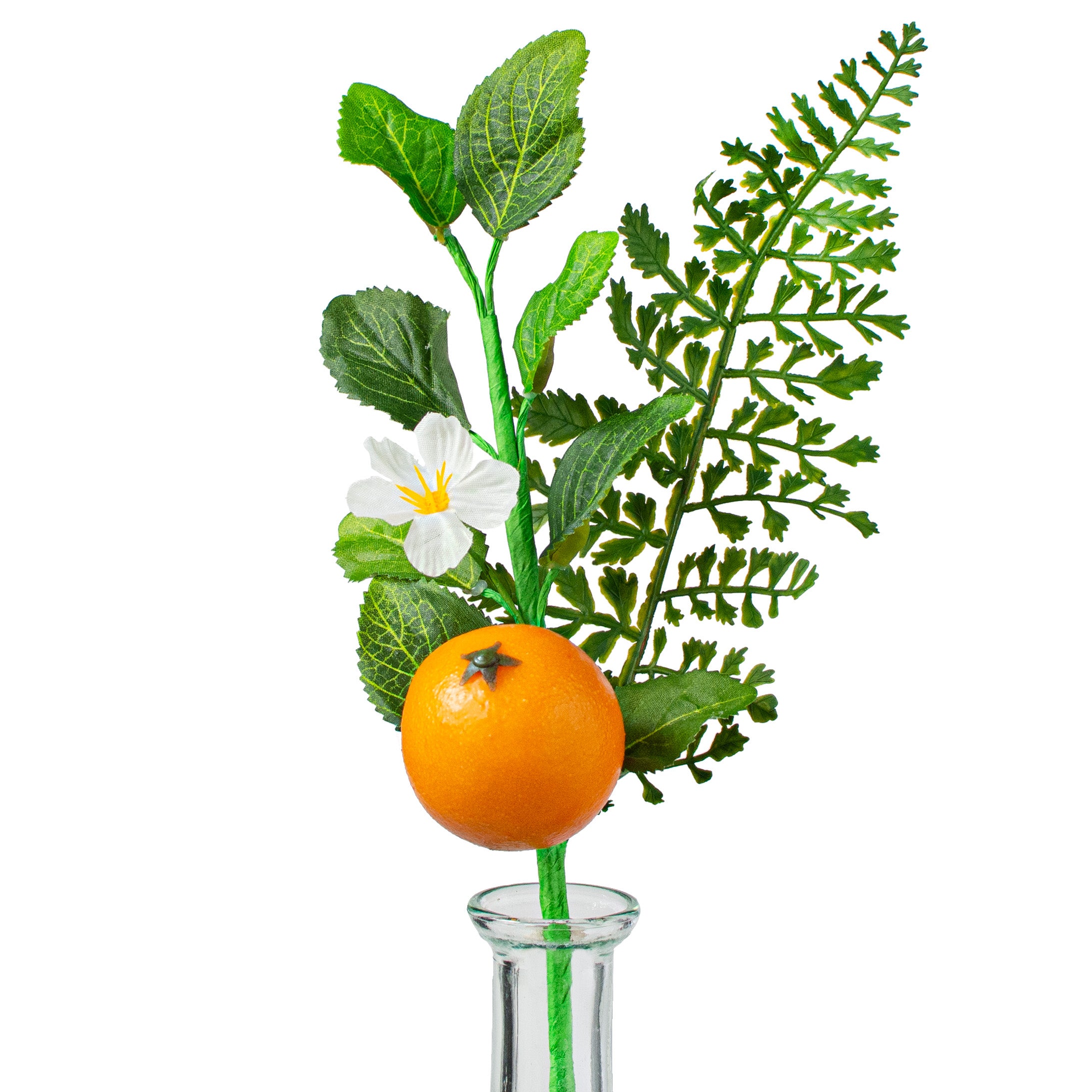 Greenery, Grasses & Berries– Page 23