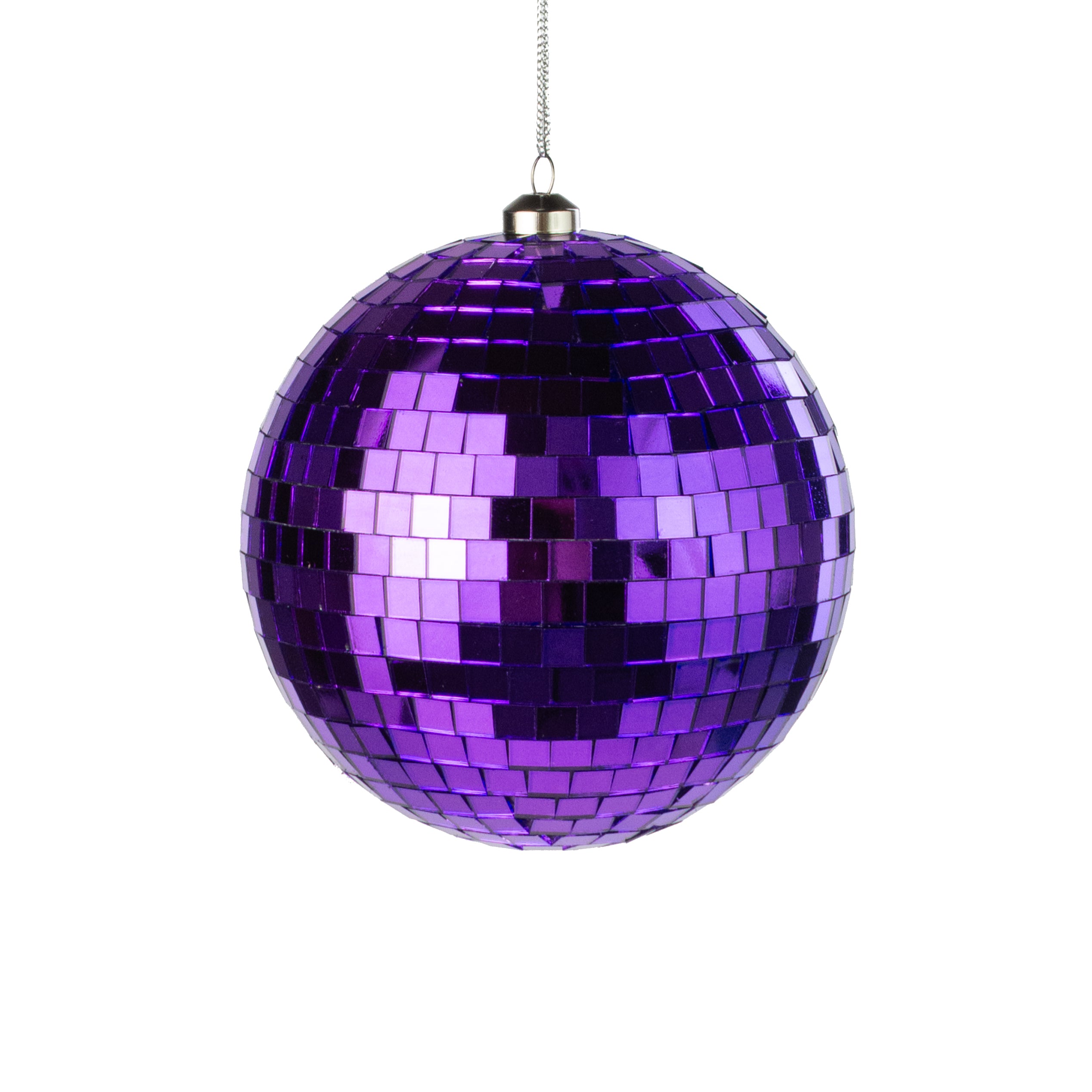 Disco Ball Theme