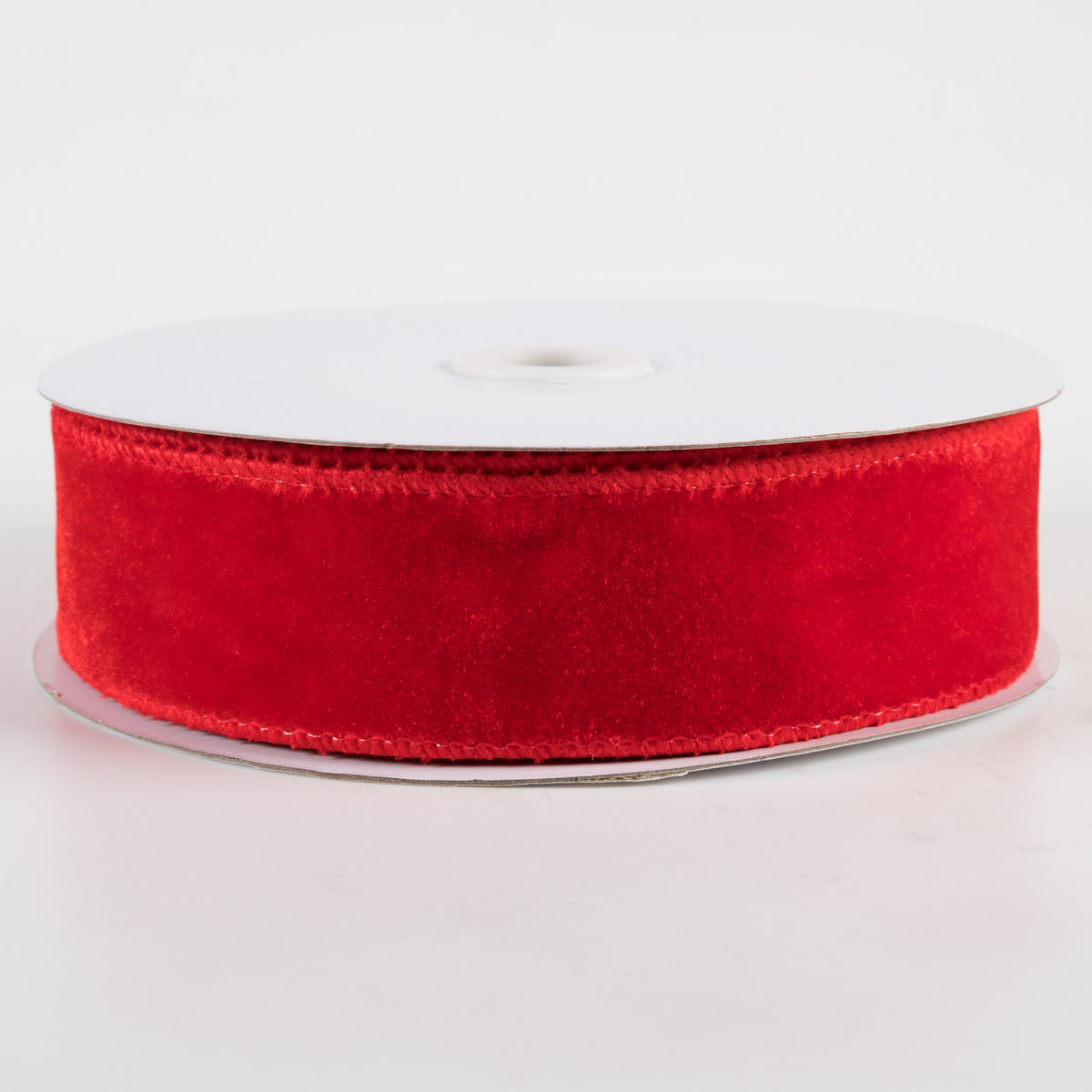 Deluxe Wired Velvet Ribbon