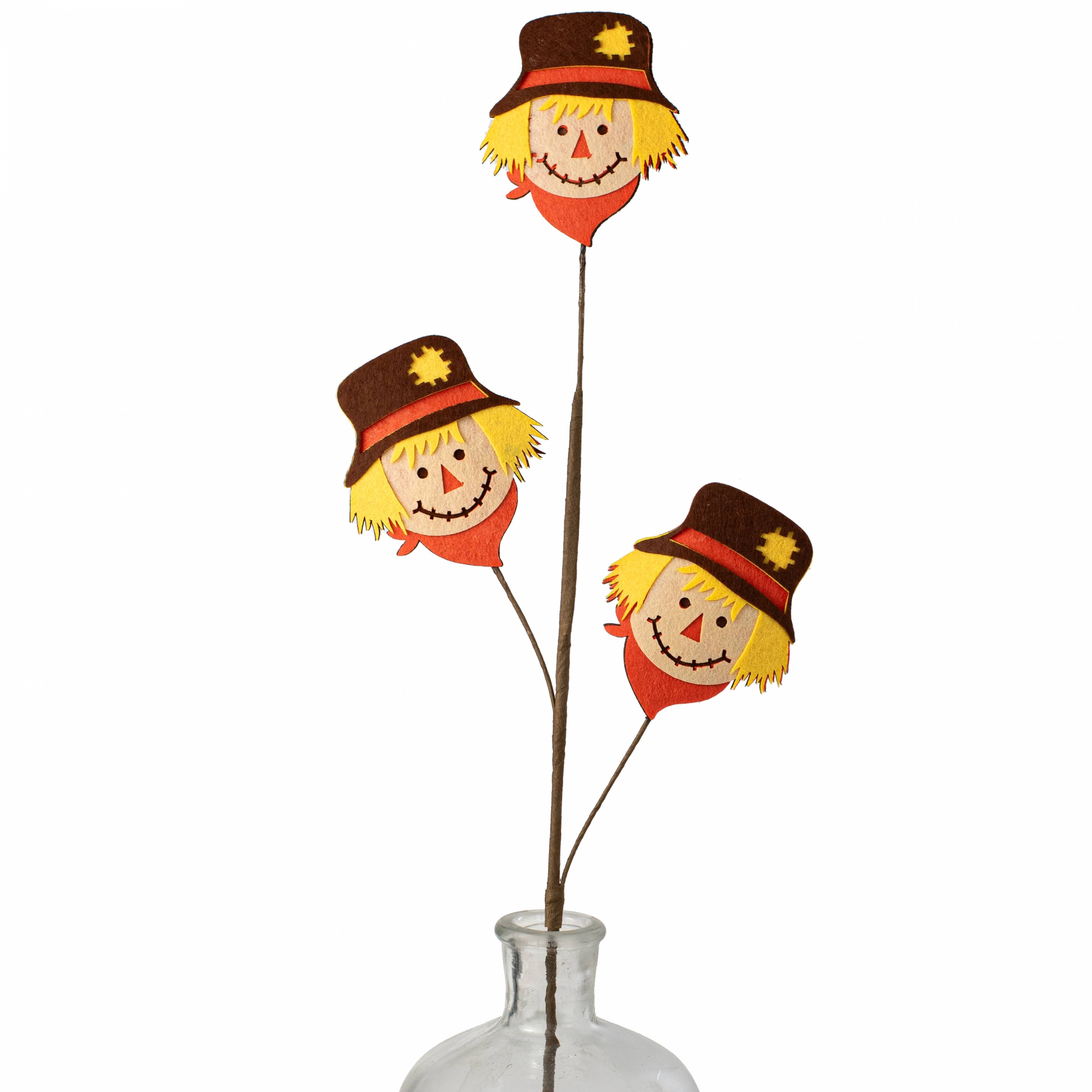 Scarecrow Theme– Page 3