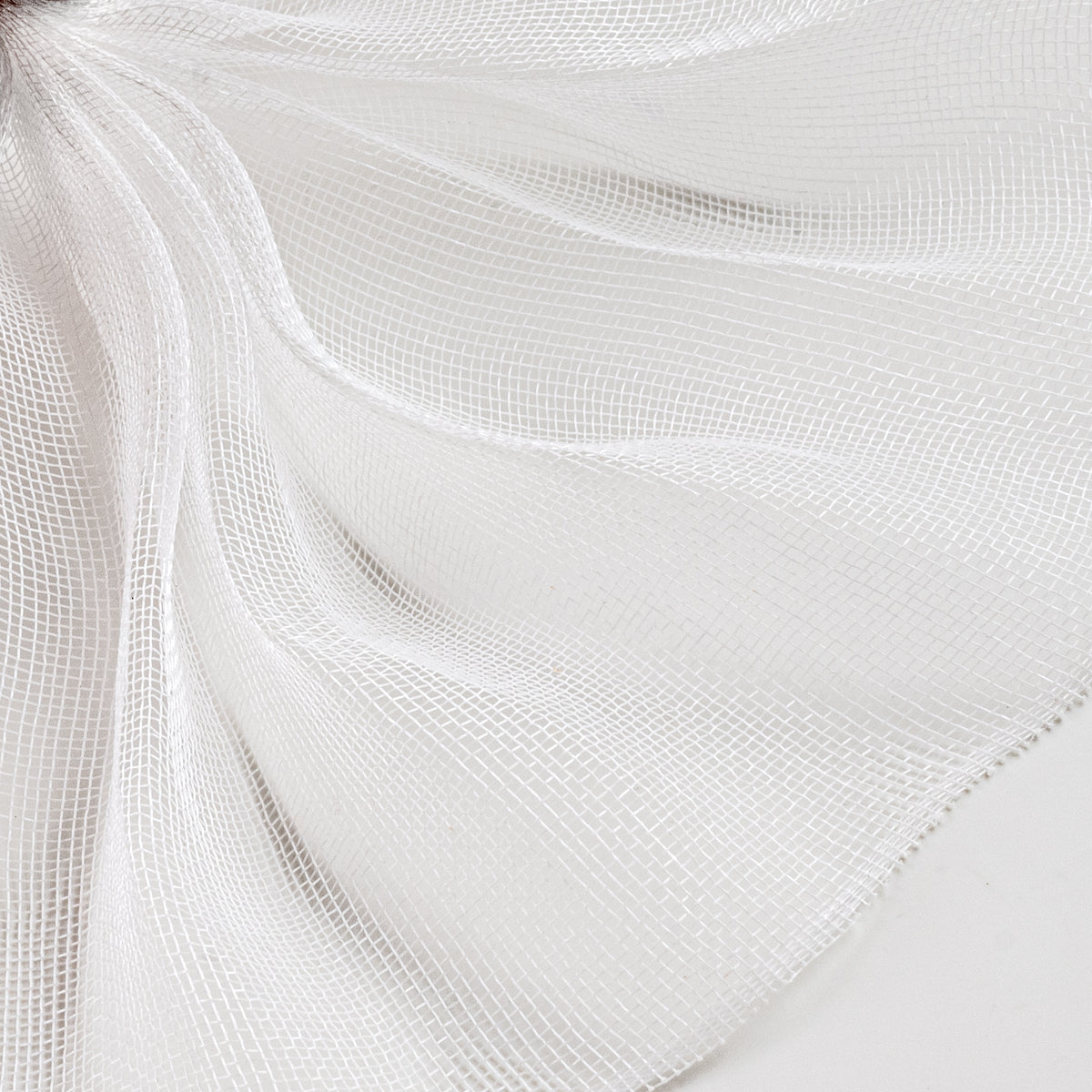 Fine Weave Deco Mesh