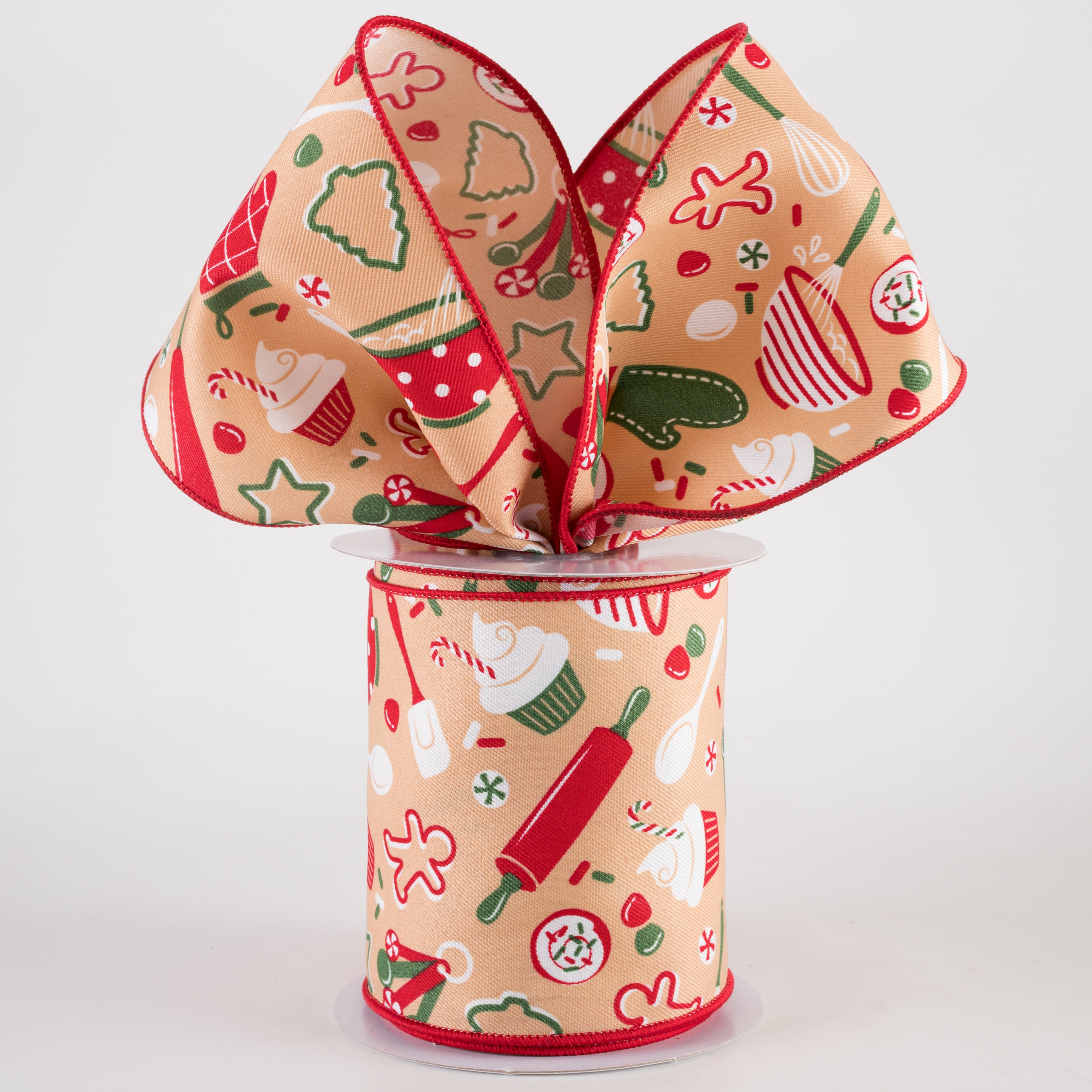 All Ribbon: Christmas– Page 44
