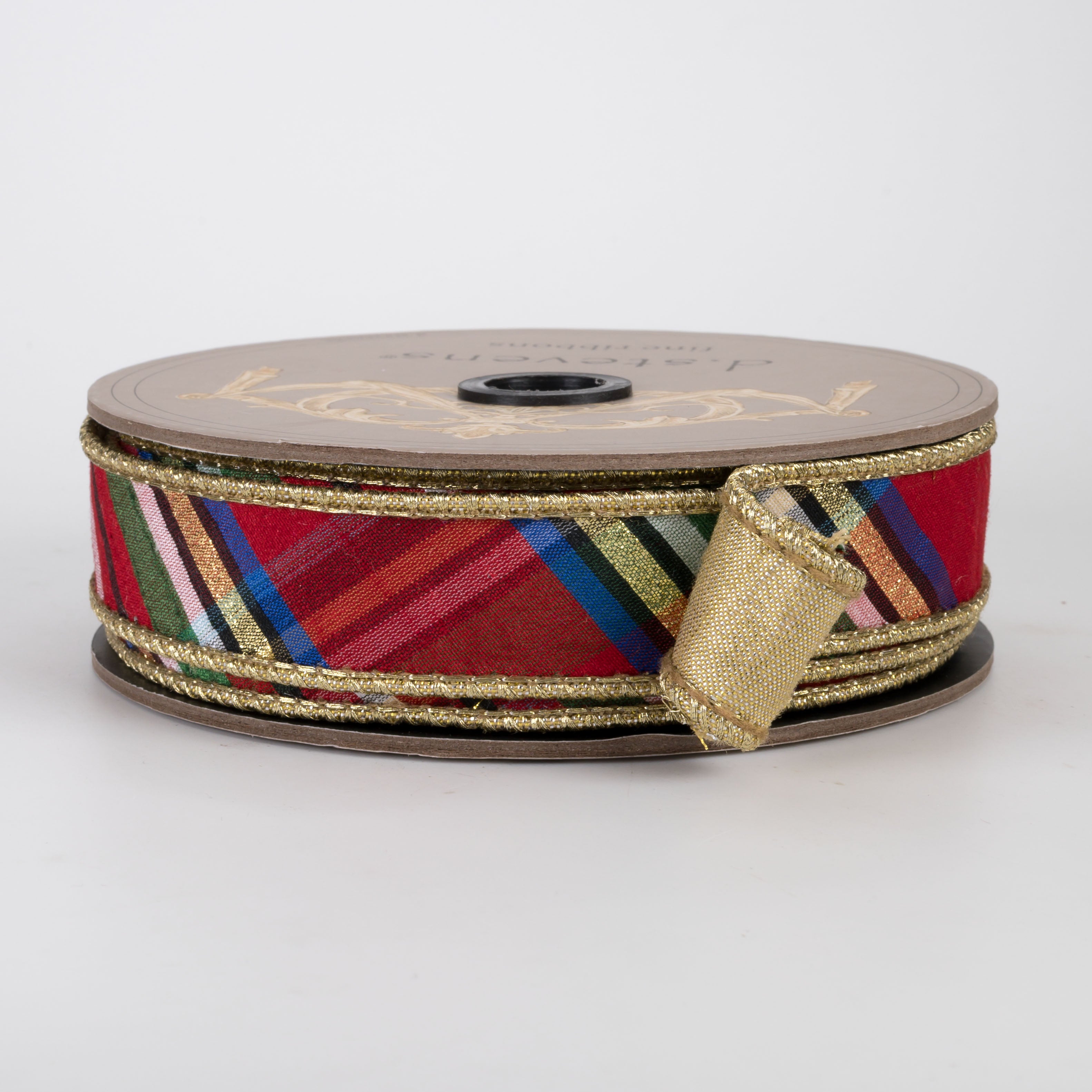 d.stevens™ Ribbon