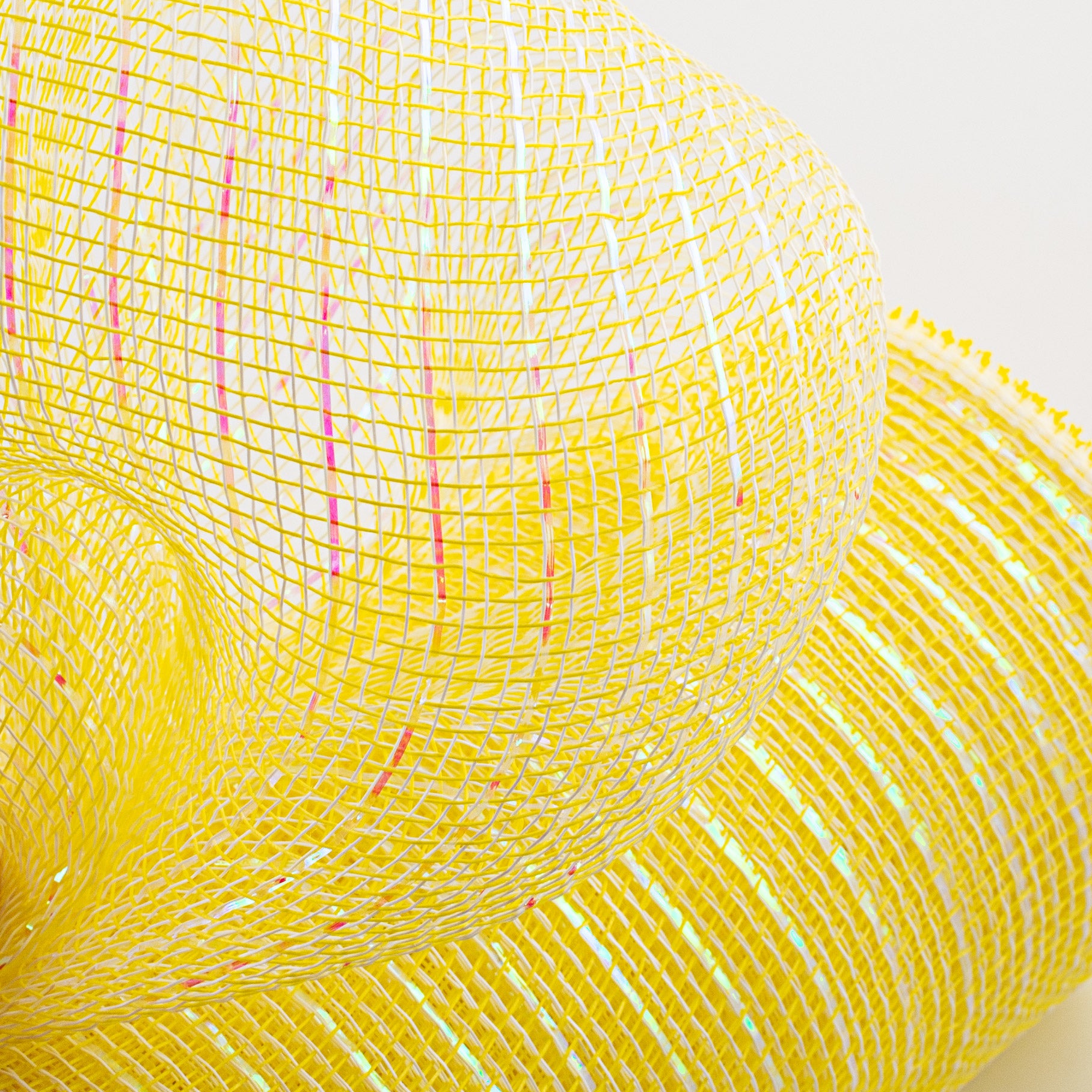 Fabric & Jute Mesh