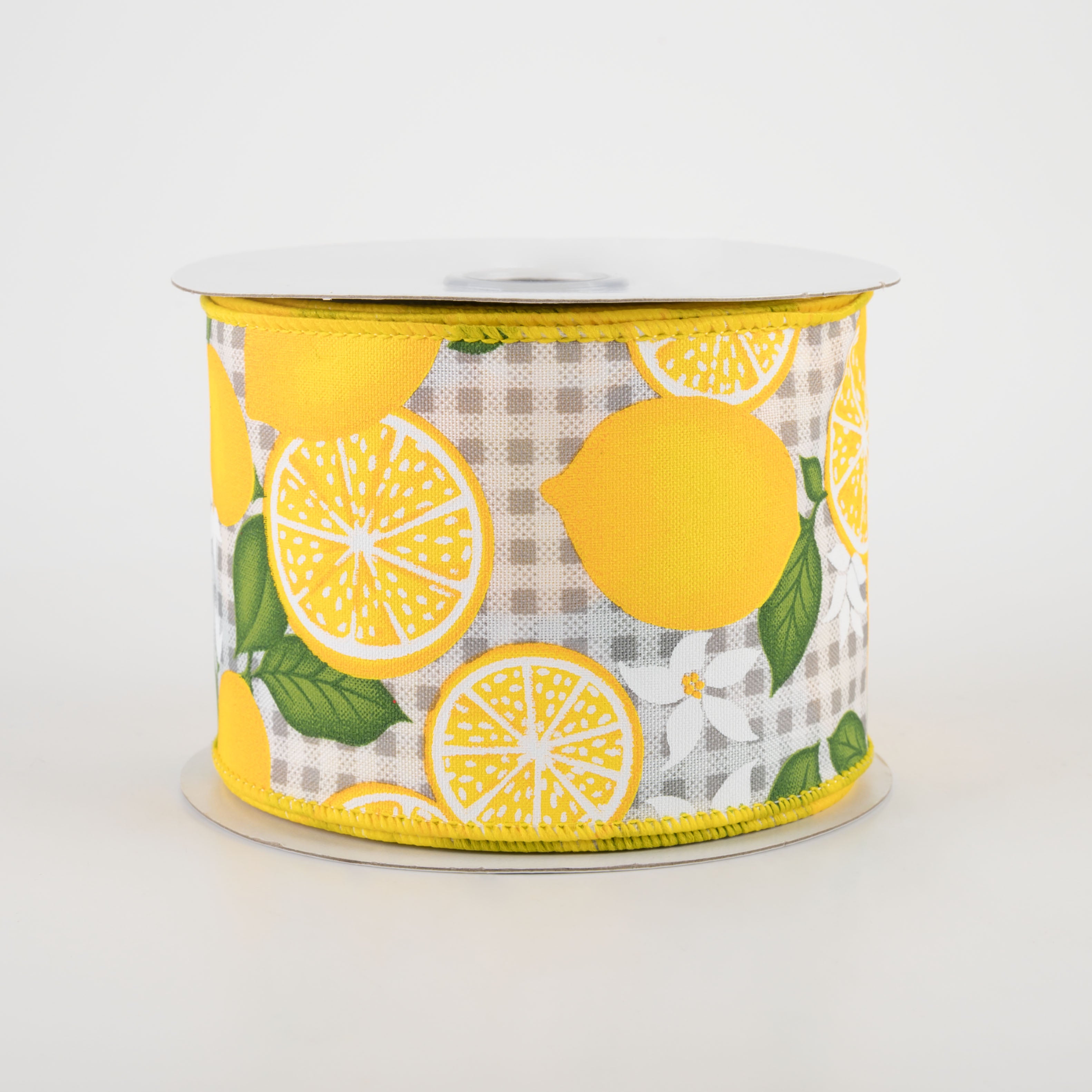Lemons and Citrus Theme– Page 4