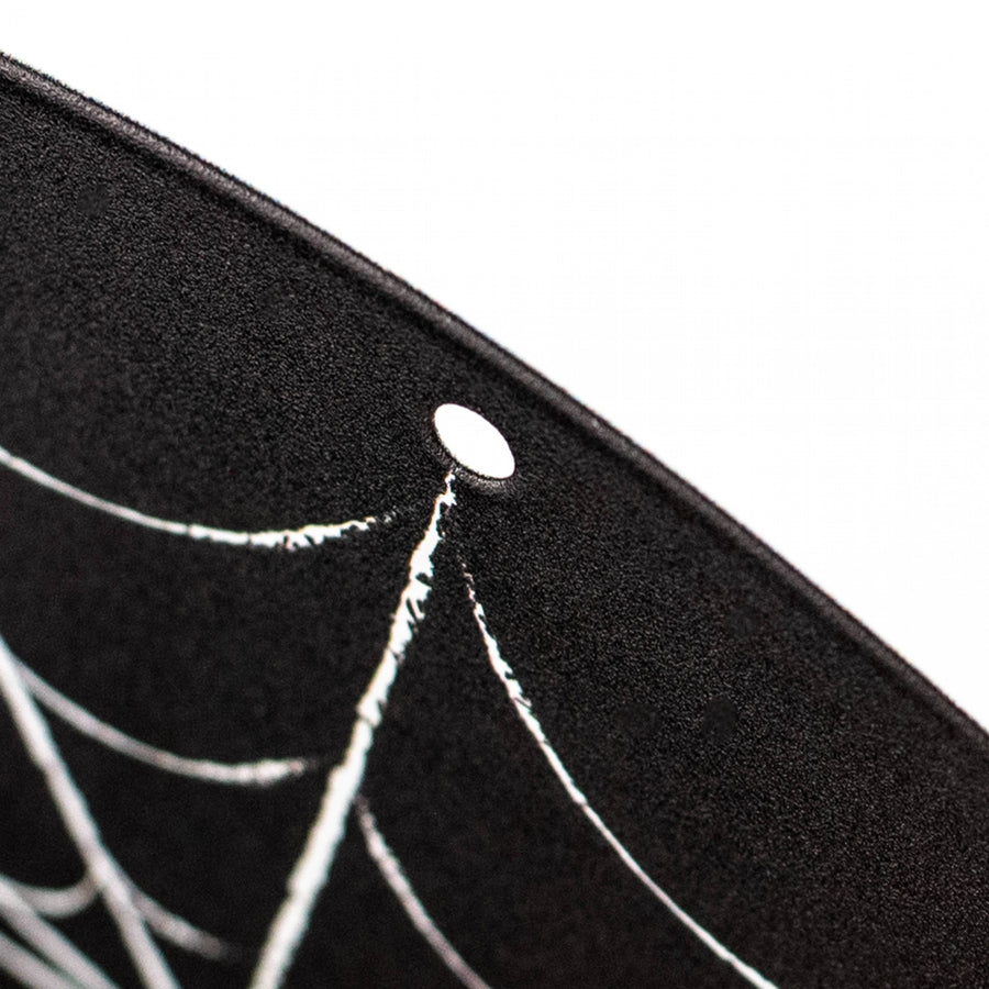 8" Metal Sign: Welcome Eyeballs