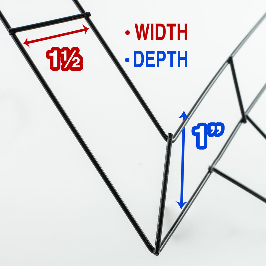 20" Metal Wire Open Tree Form