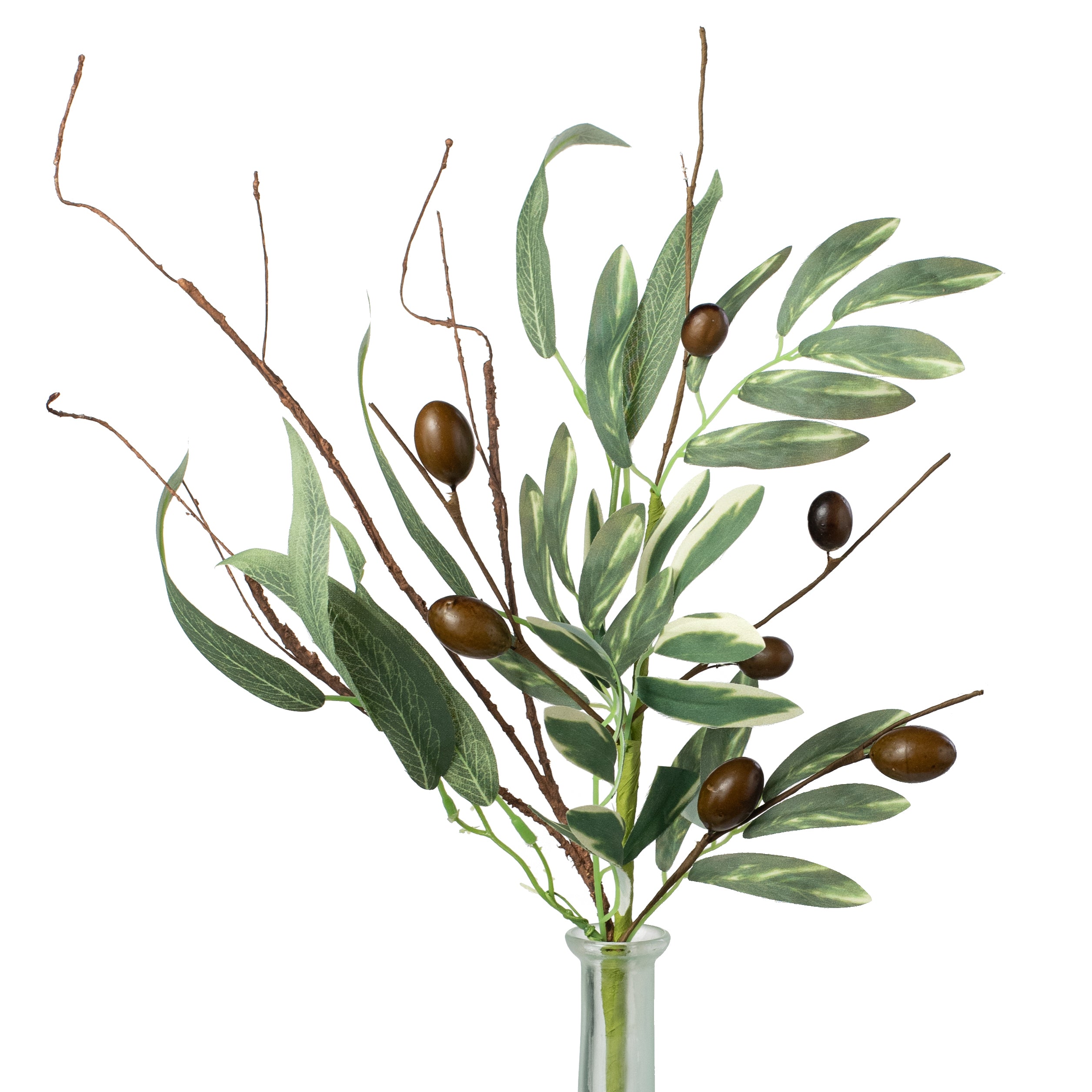 20" Olive Pick