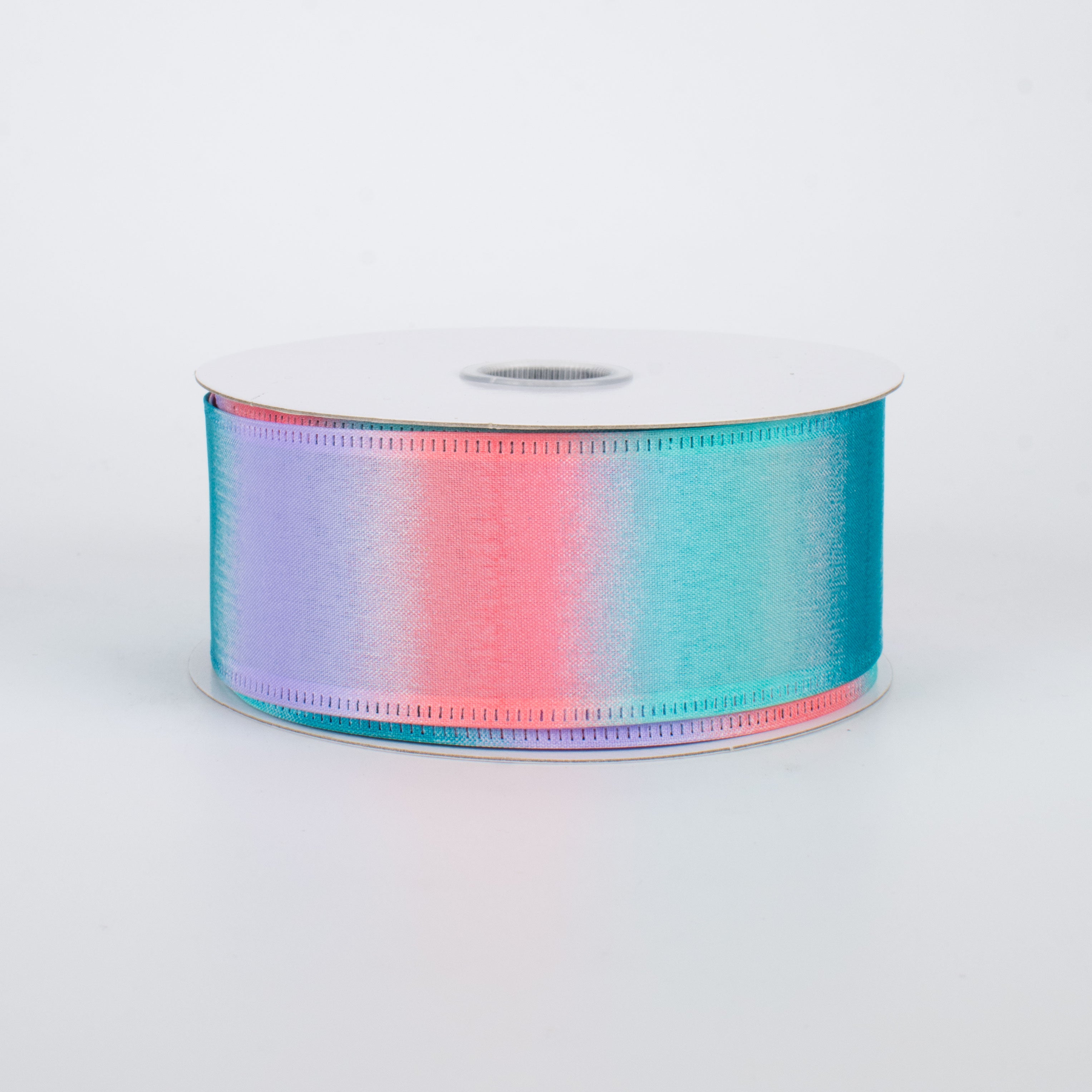 1.5" Ombré Ribbon: Ocean Sunset (10 Yards)