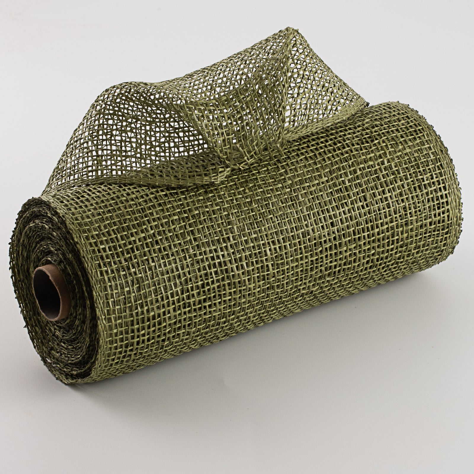 Poly Burlap Mesh