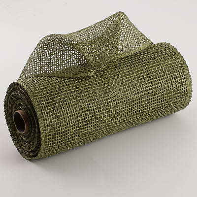 Poly Burlap Mesh