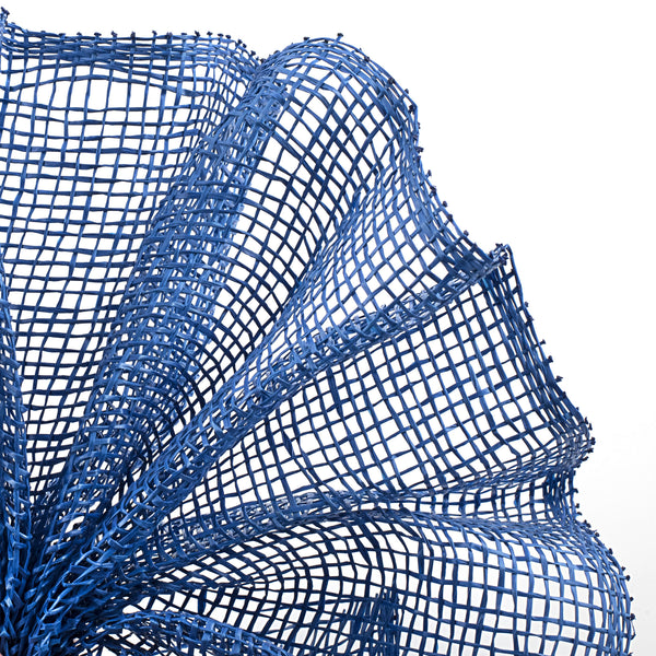 Poly Burlap Mesh
