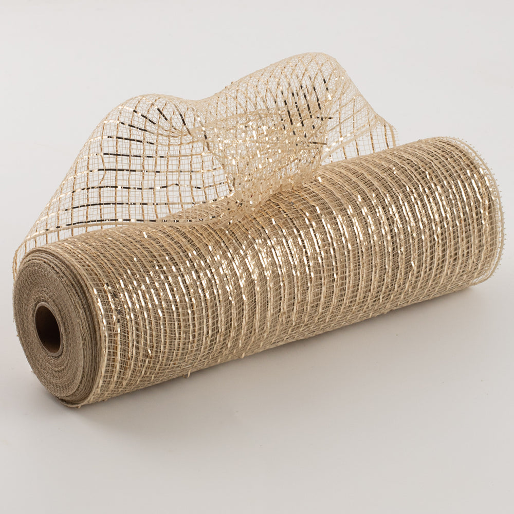 Fabric & Jute Mesh