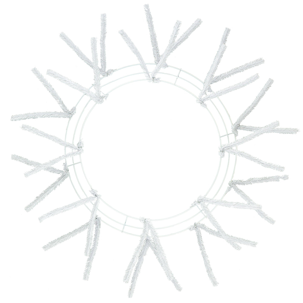 Work Wreath Forms