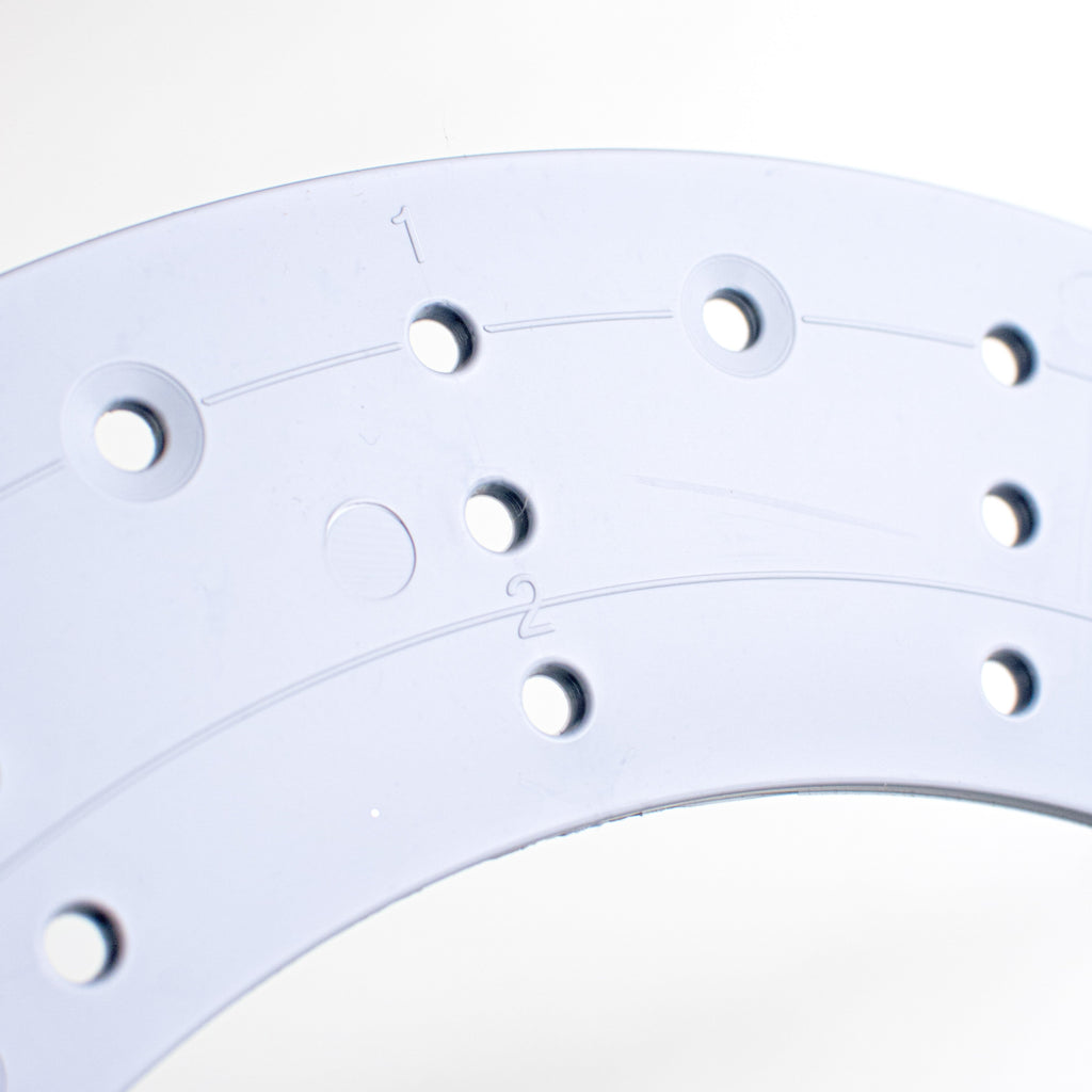 UITC Wreathing Board: Ring