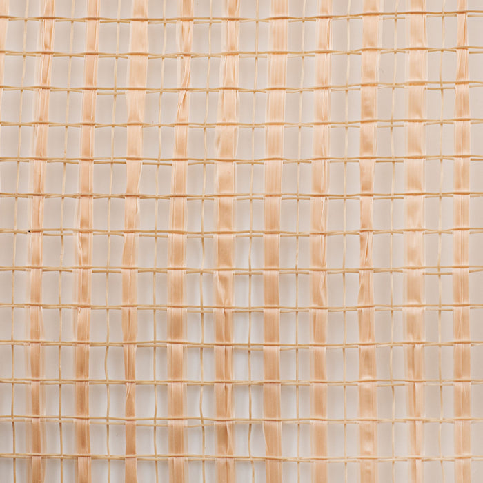 10" Wide Strip Mesh: Natural