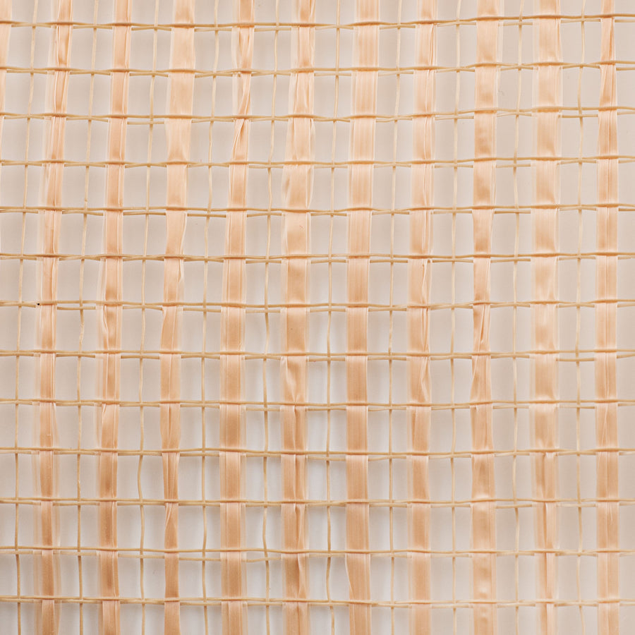 10" Wide Strip Mesh: Natural