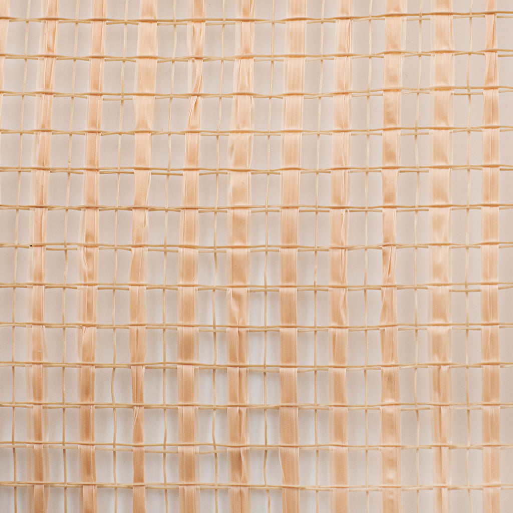 10" Wide Strip Mesh: Natural