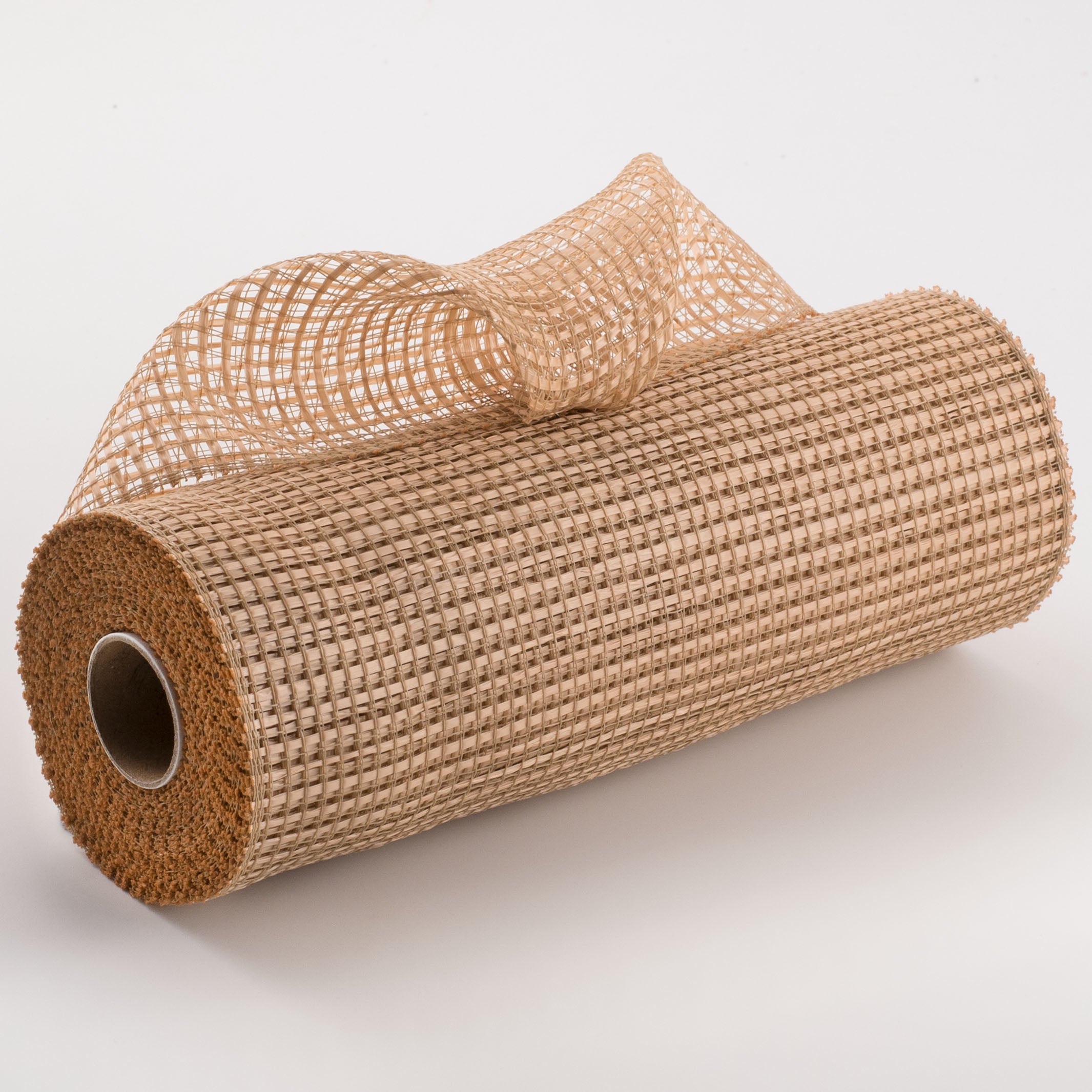 10" Wide Strip Mesh: Natural