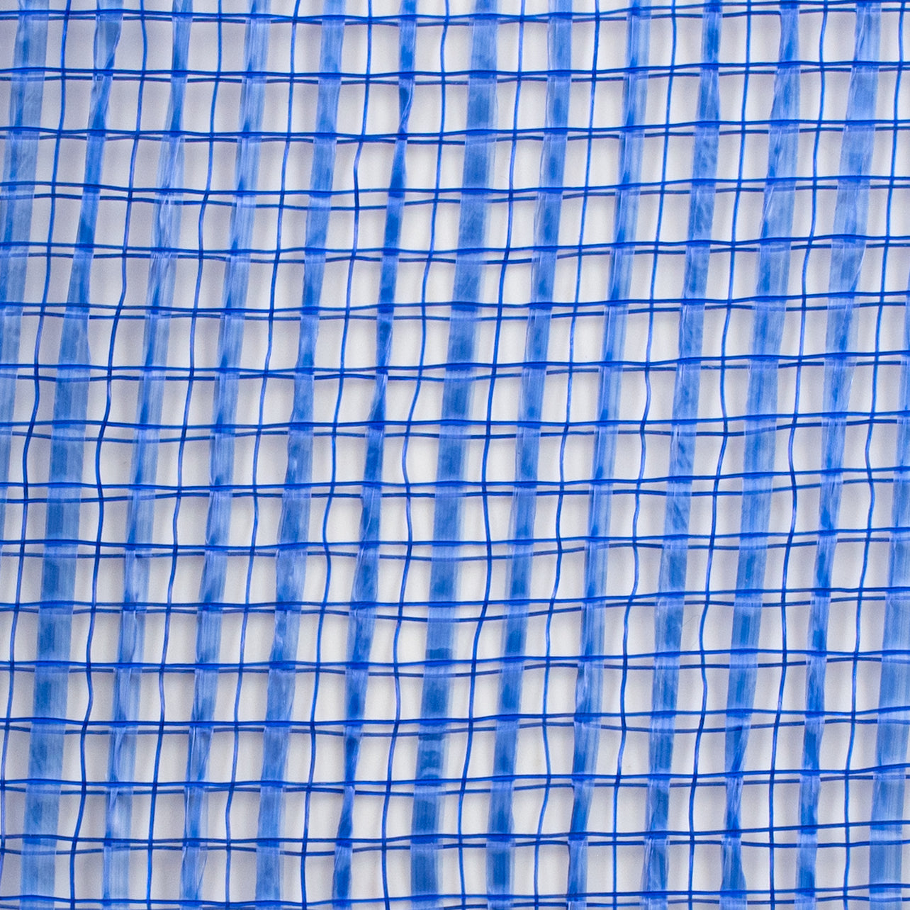 10" Wide Strip Mesh: Royal Blue